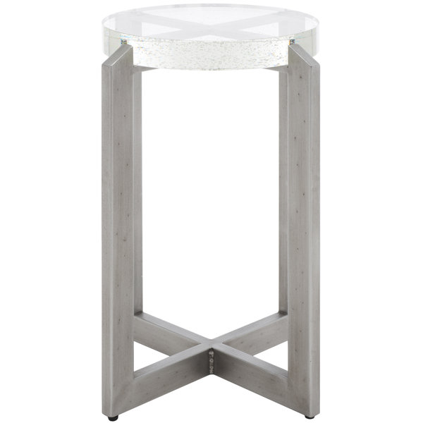 Orren Ellis Ceci End Table | Wayfair